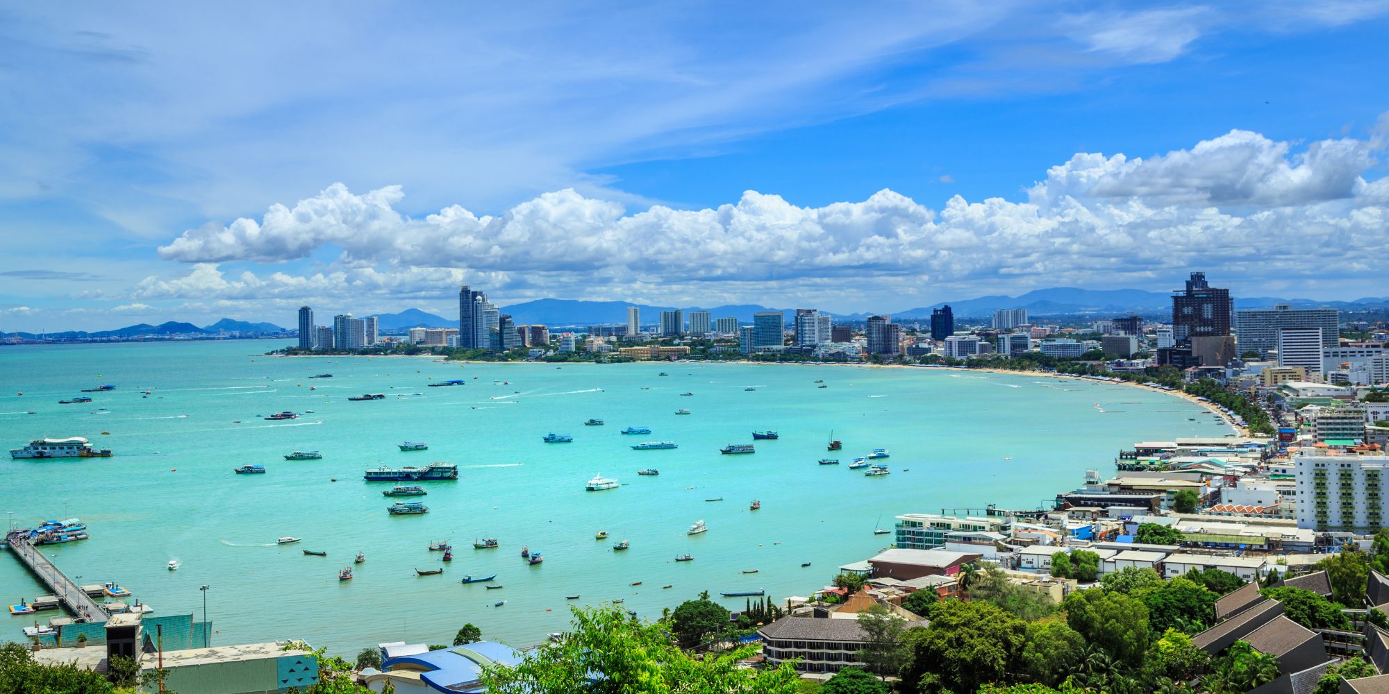 Is Pattaya Worth Visiting?