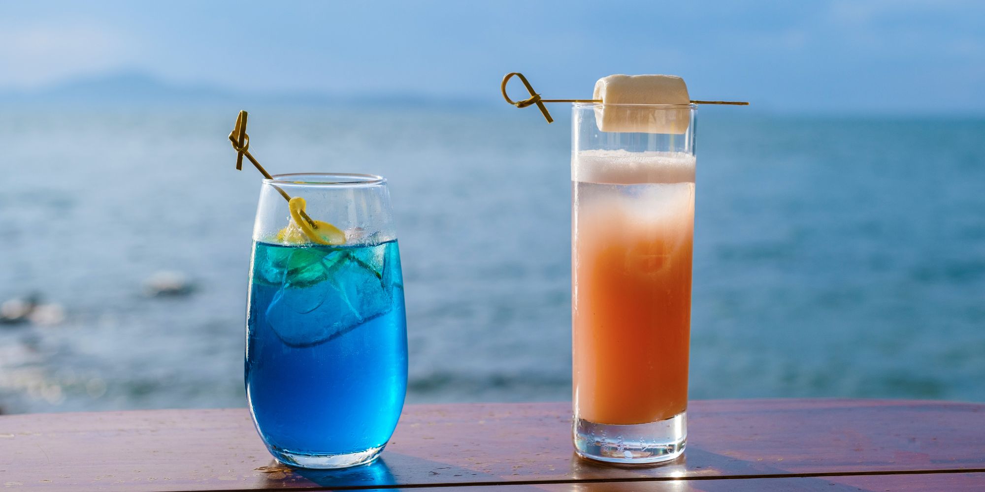 Best Cocktail Bars In Pattaya